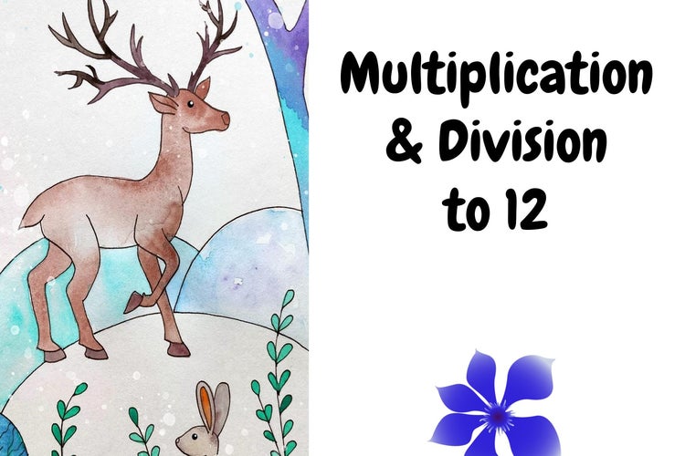 Multiplication & Division Kahoot Games - Kahoot! Course