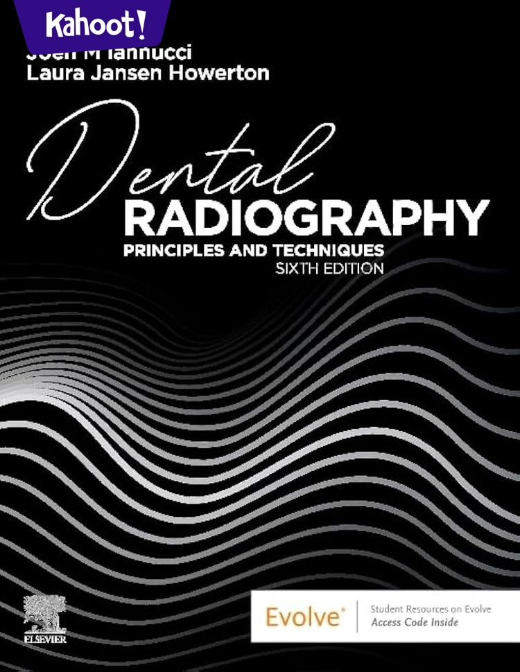 Radiology Anatomy Landmarks - Kahoot! Quiz