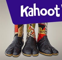 Culture Research Rubric - Kahoot! Quiz