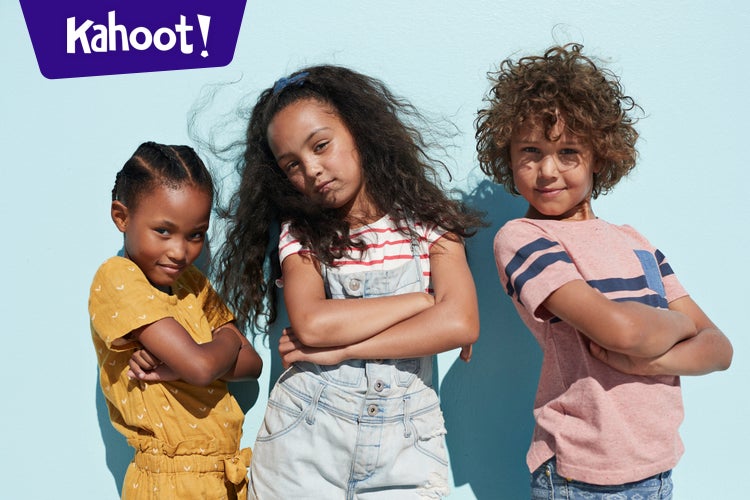 E2-Unit 9 Looking good Lesson 2 - Kahoot! Quiz