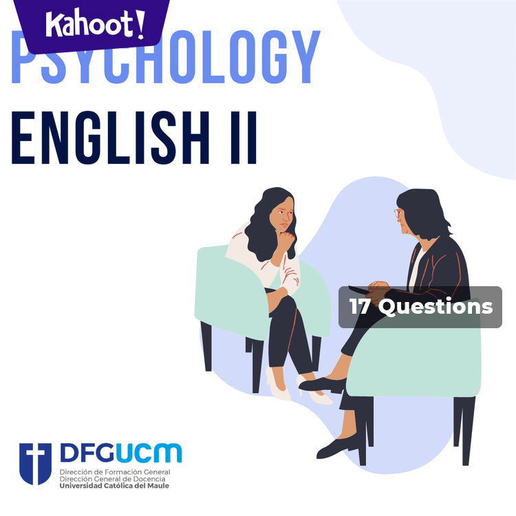 IFG20015 | English II | Psychology | An Emotional Rollercoaster ...