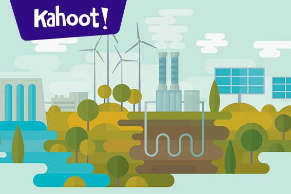 Quiz: Climate Change and the Environment - Kahoot! Quiz