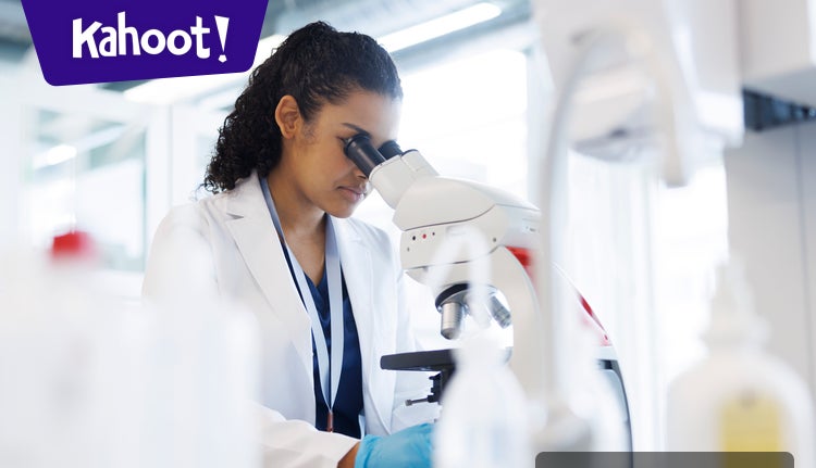Bite-sized Science: The Scientific Method - Kahoot! Quiz