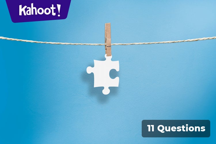 Duplicate of Riddles! - Kahoot! Quiz