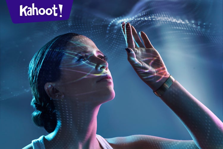 Waves Test (differentiated) - Kahoot! Quiz