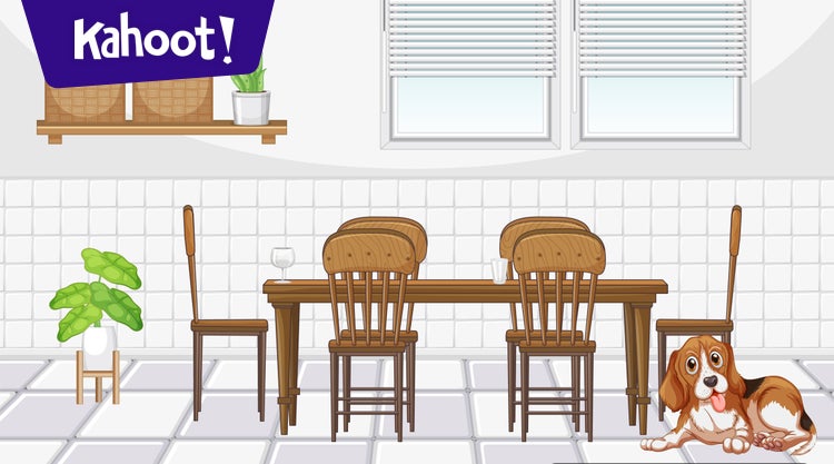 1219 be Verb - Kahoot! Quiz