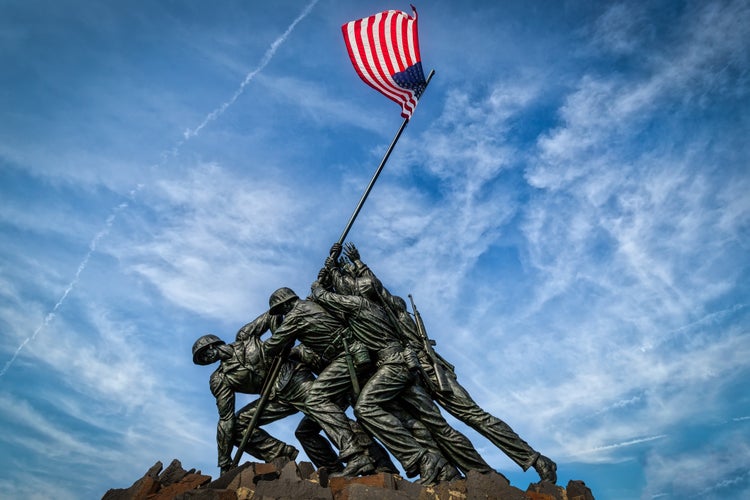 The World War 2 Quiz: Pearl Harbor, D-Day and the War in Europe ...