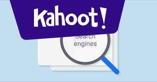 Search Engine - Kahoot! Quiz