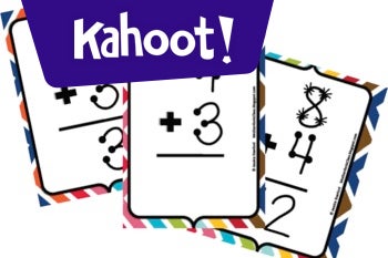Addition Facts - Kahoot! Quiz