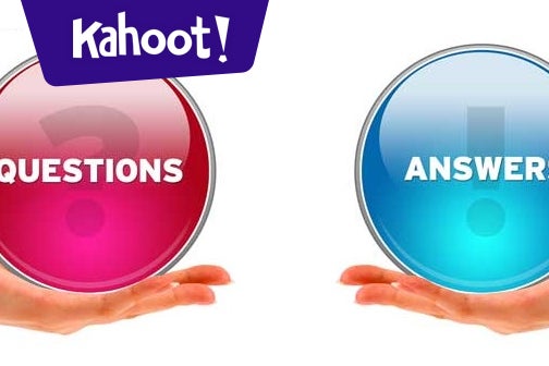 50 QUESTIONS A2 - Kahoot! Quiz