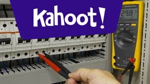 Electrical Installation Test - Kahoot! Quiz
