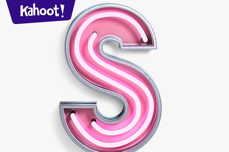 Litera "S" - Polish / polski - Kahoot! Quiz