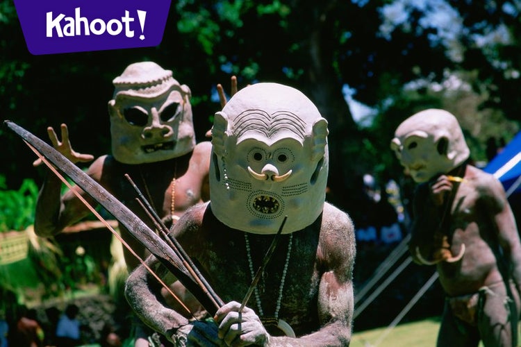 defef - Kahoot! Quiz