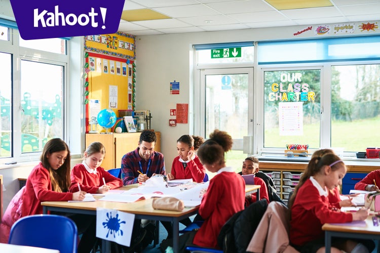 The 0s-5s Times Tables (multiplication facts) - Kahoot! Quiz