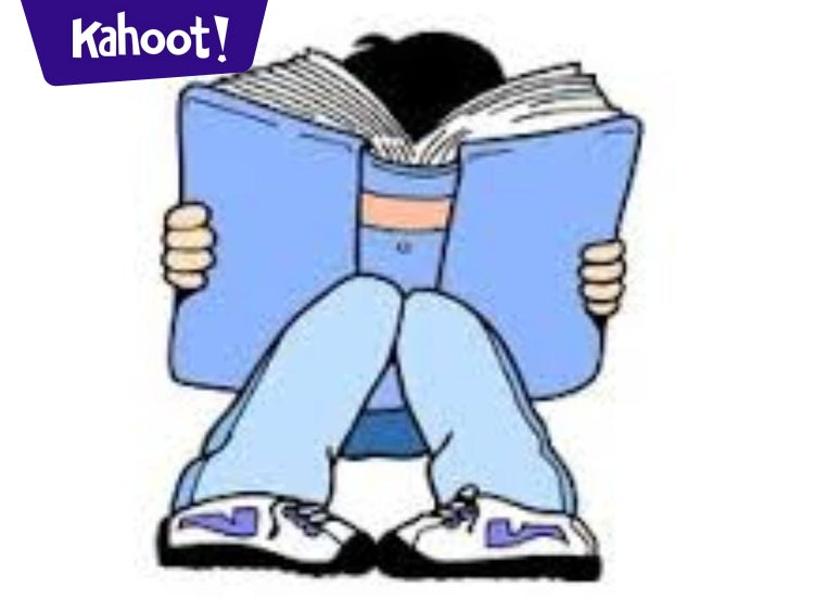 STAAR Reading Comprehension Practice - Kahoot! Quiz