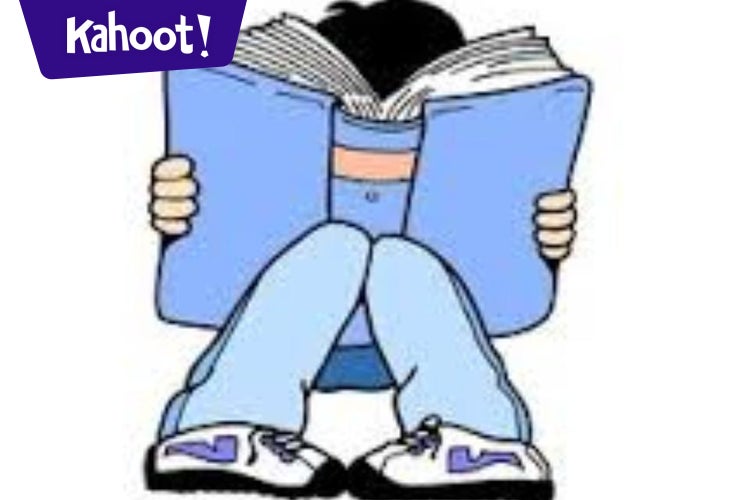 STAAR 5th grade Reading Comprehension Practice - Kahoot! Quiz