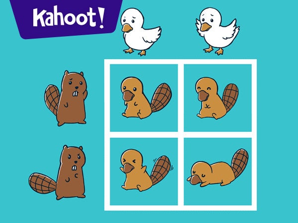 MCAS Review of Genetics! - Kahoot! Quiz