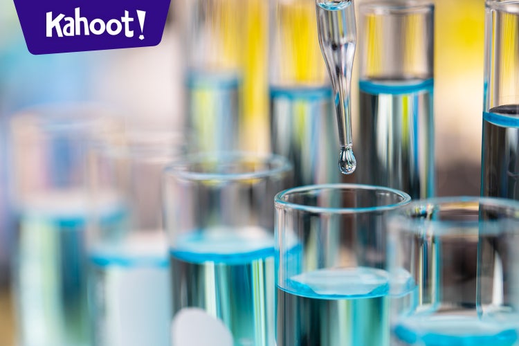 Chapter 3 Study Kahoot Chemistry Honors - Kahoot! Quiz