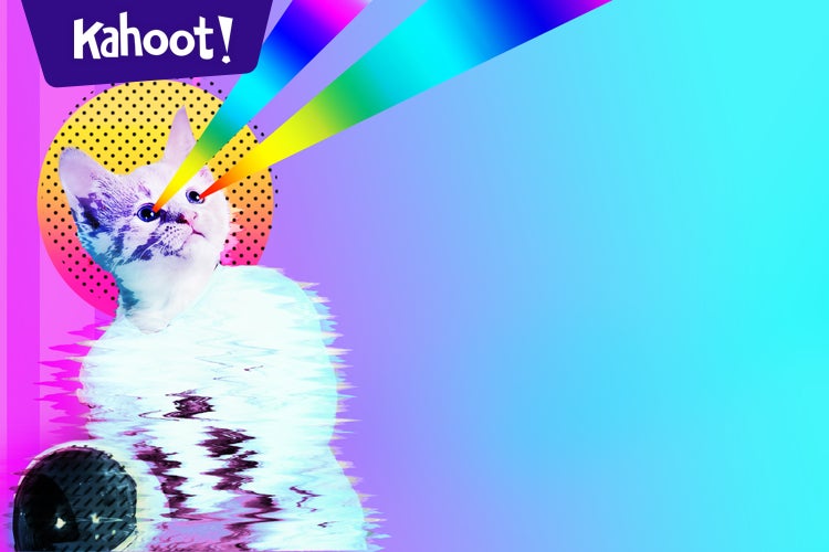 Battle of the Books - Practice Questions 2 - Kahoot! Quiz