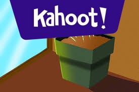 Plant Structures Review - Kahoot! Quiz