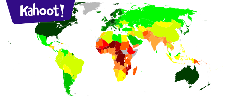 Development - Kahoot! Quiz