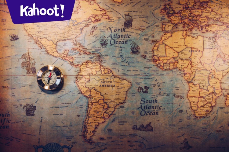 World History Unit 2 Review - Kahoot! Quiz