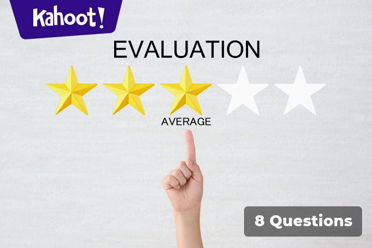 G5 W13 Vocabulary When Esther Morris Headed West - Kahoot! Quiz