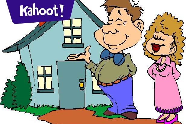 Senderos 1 - Chapter 3 - La familia - Kahoot! Quiz