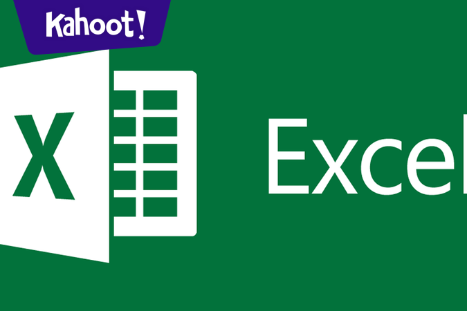 MOS EXCEL CB Bài 2 - Kahoot! Quiz