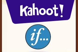 Zero and first conditionals - Kahoot! Quiz