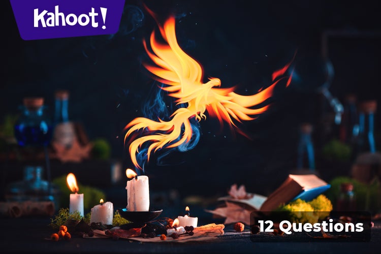 Welcome Back-Winter Break - Kahoot! Quiz