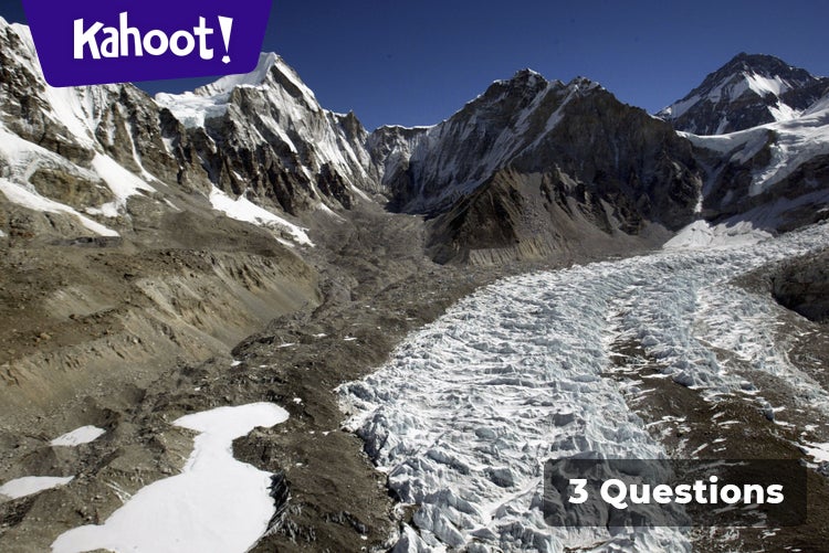 6ème - Le col des milles larmes - Chapitres 12 à 21 - Kahoot! Quiz