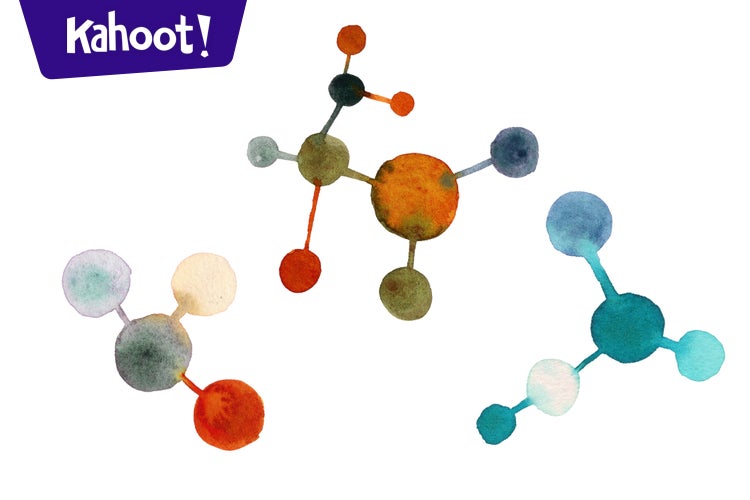 Chemical Bonding and Molecular Structure Quiz - Kahoot! Quiz