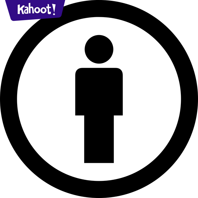 Module One - Lesson Two - Kahoot! Quiz