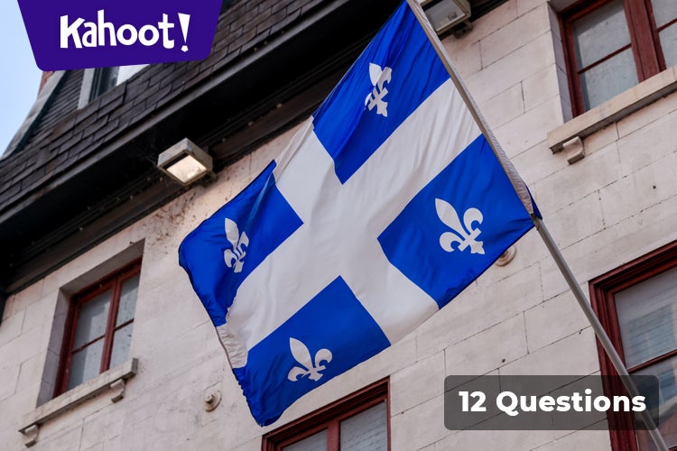 T'es Branche Level 2 Vocab Unit 1A - Kahoot! Quiz