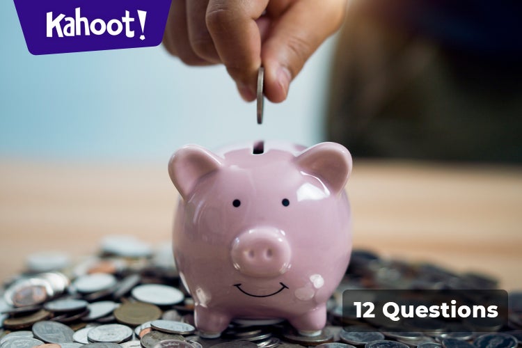 Personal Finance 101: Building Your Financial Foundation: Quiz 1-2 ...