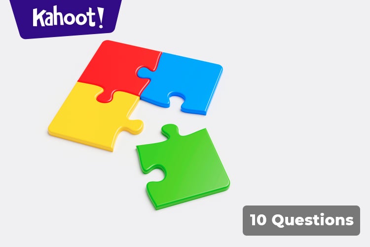 SSW 1-30 Puzzle - Kahoot! Quiz
