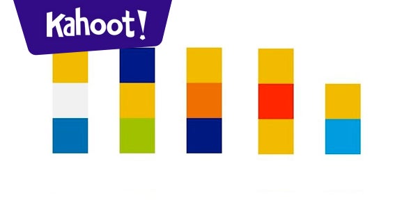 Character Design - Kahoot! Quiz