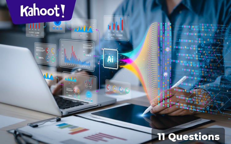 Unidad 1. Desarrollo Software. Lenguajes de Programación. - Kahoot! Quiz