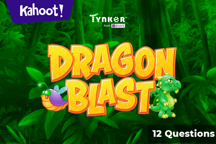 Dragon Blast Preview - Kahoot! Quiz