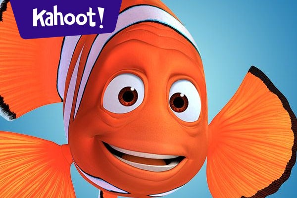 Nemo (Les chiffres et des questions faciles A1 Prim) - Kahoot! Quiz