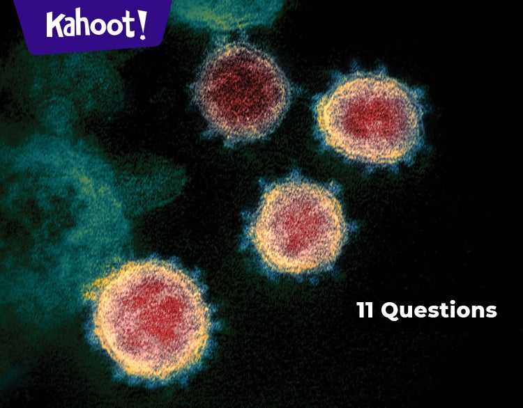 Bacteria, Archaea, and Viruses - Kahoot! Quiz