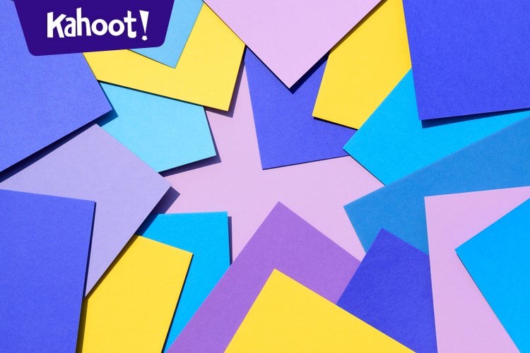 Me5a Math - Patterns, sequences, coordinate plane - Kahoot! Quiz