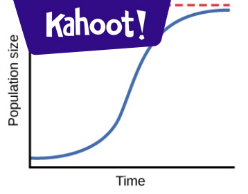 Population growth, Predator/Prey cycles, tragedy of commons, niche ...