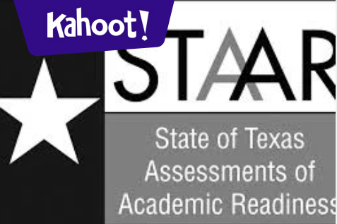 5th Grade STAAR Reading Review - Kahoot! Quiz