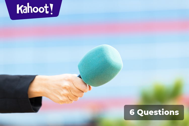 2nd lesson 9 part4 - Kahoot! Quiz