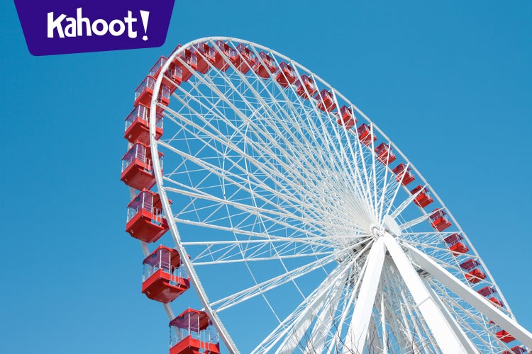 U3_Blue Line 2 - Vocabulary1 - Kahoot! Quiz