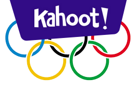 Diving into the Olympics - Kahoot! Quiz