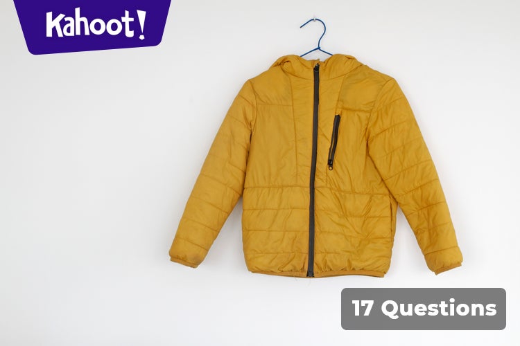 Open Court 1st Grade Unit 7 Lesson 1 Test Prep - Kahoot! Quiz