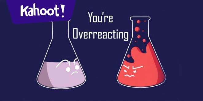 SCIENTIFIC METHOD Review - Kahoot! Quiz